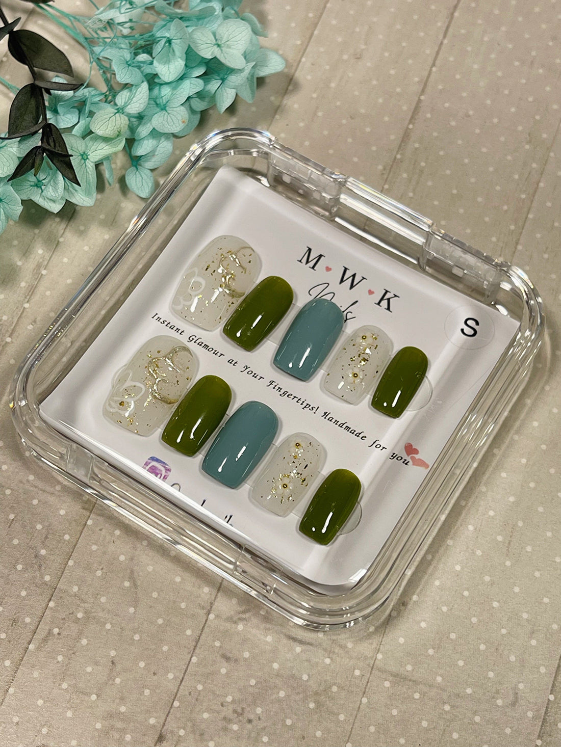 Minty Fresh – csessentials.in